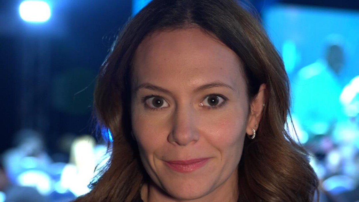 Les militants de la CAQ pour l’interdiction du visage couvert | En bref ...