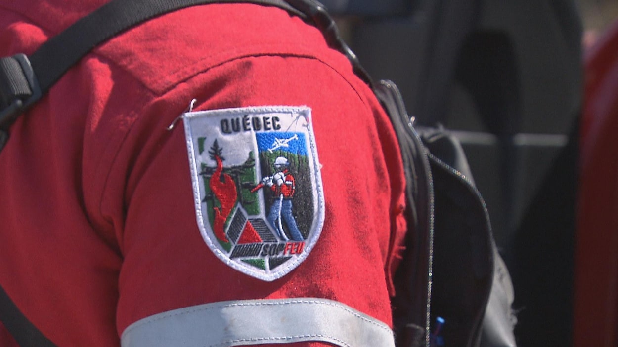 Mise en garde de la SOPFEU devant les risques d’incendies de forêt ...