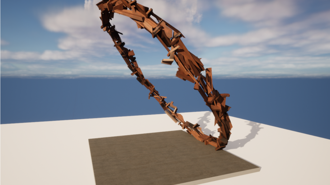 Du chemin de fer clandestin au futur pont transfrontalier avec les ...