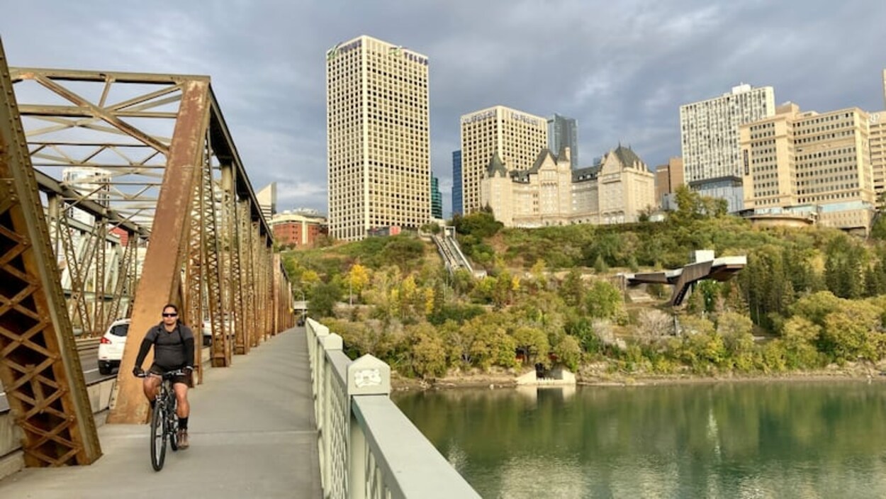 Les travaux sur le pont Low Level pénalisent les commerces du centre ...