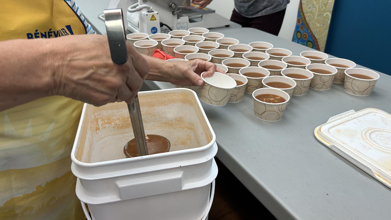Bonification budgétaire pour les popotes roulantes du Bas-Saint-Laurent ...