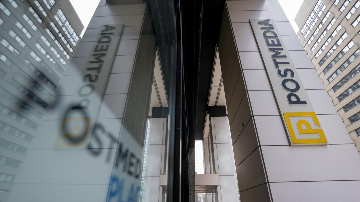 Pas de fusion pour Postmedia et Nordstar Capital | Radio-Canada