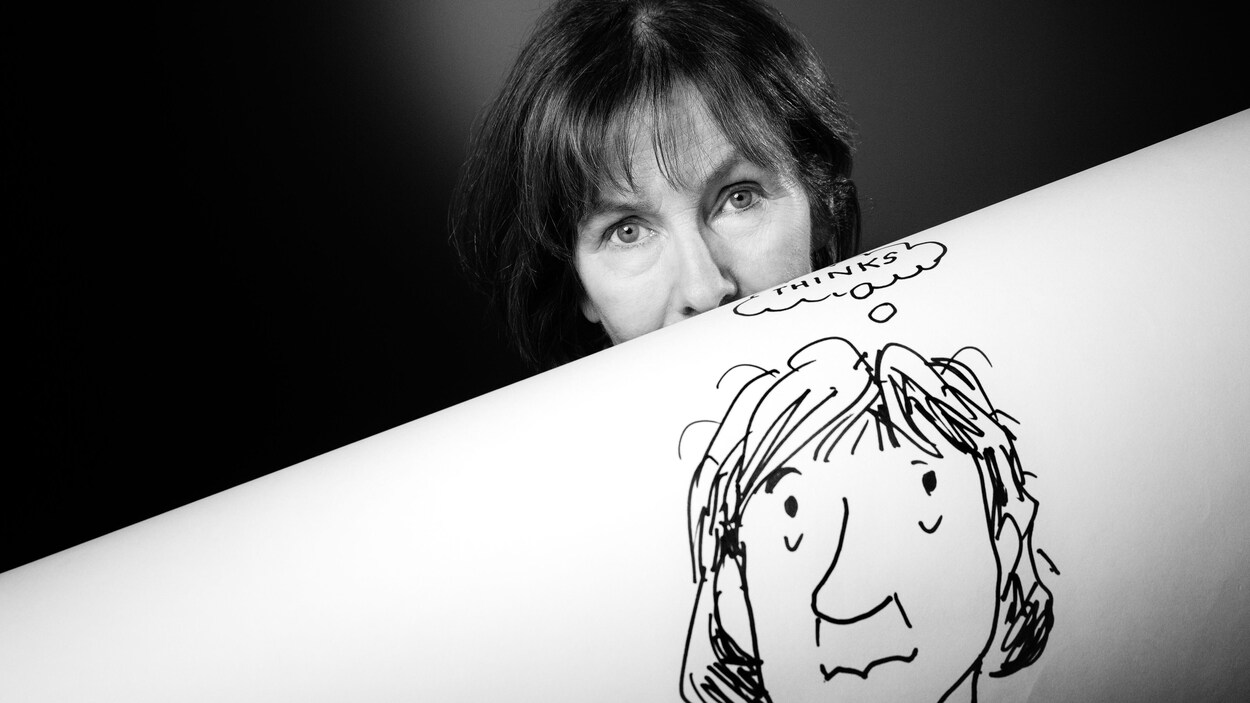 Festival de la BD d’Angoulême : la Britannique Posy Simmonds reçoit le ...