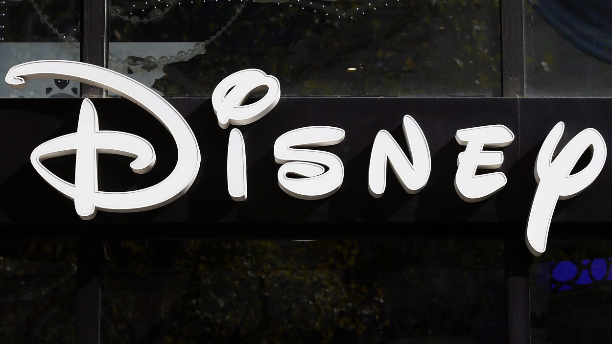 La plateforme de diffusion en continu Disney+ est lancée au Canada ...