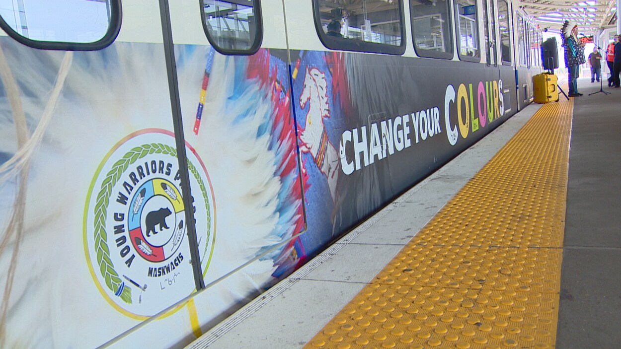 Les Premières Nations de Maskwacis lancent une campagne contre la ...