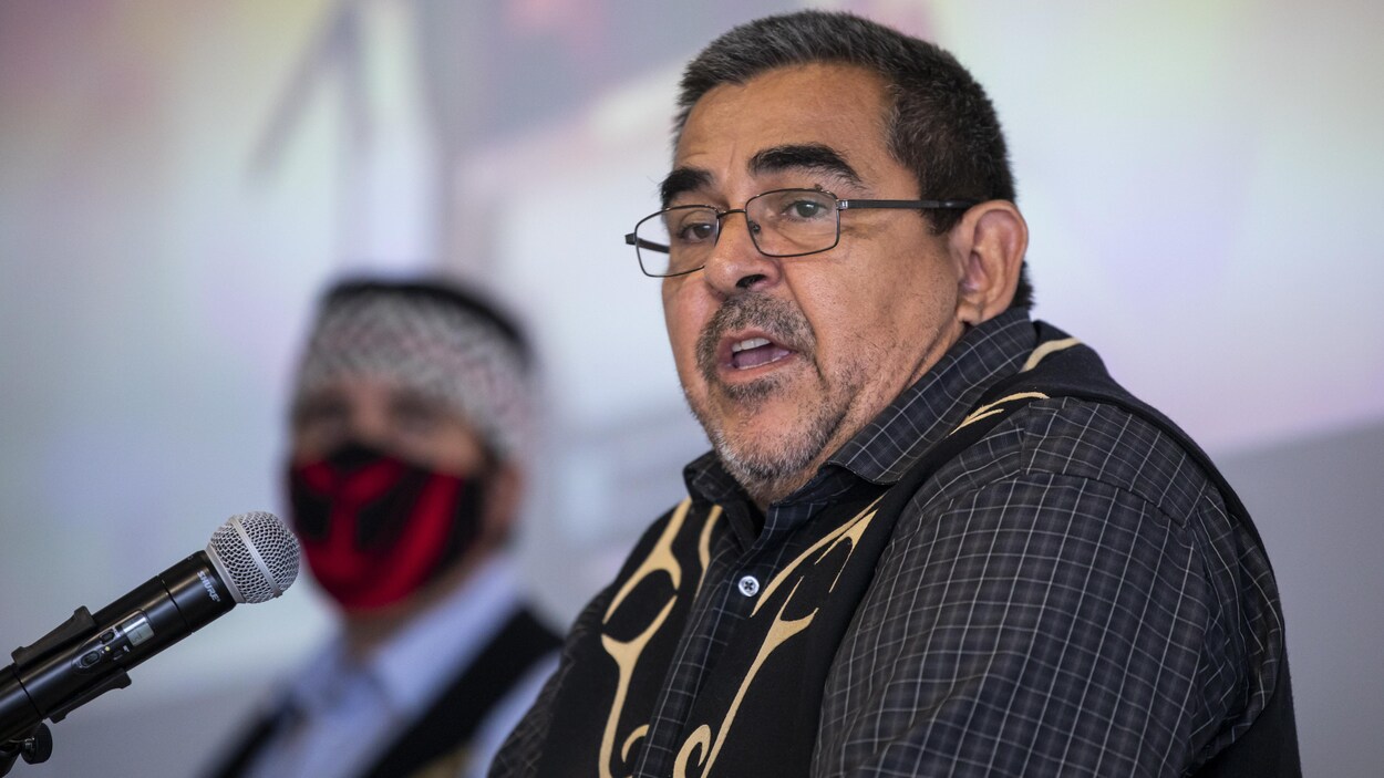 Les Musqueam se rapprochent de l’autonomie gouvernementale | Radio-Canada