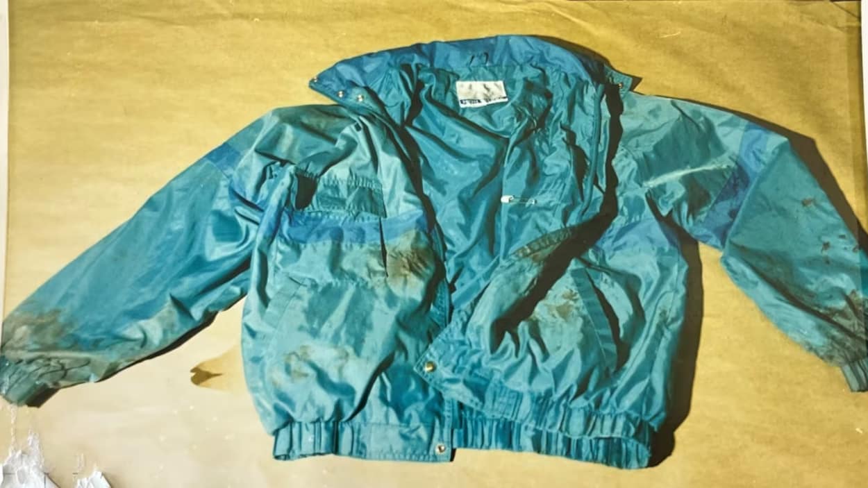 Meurtre de Renée Sweeney : un contre-interrogatoire axé sur l’ADN et ...