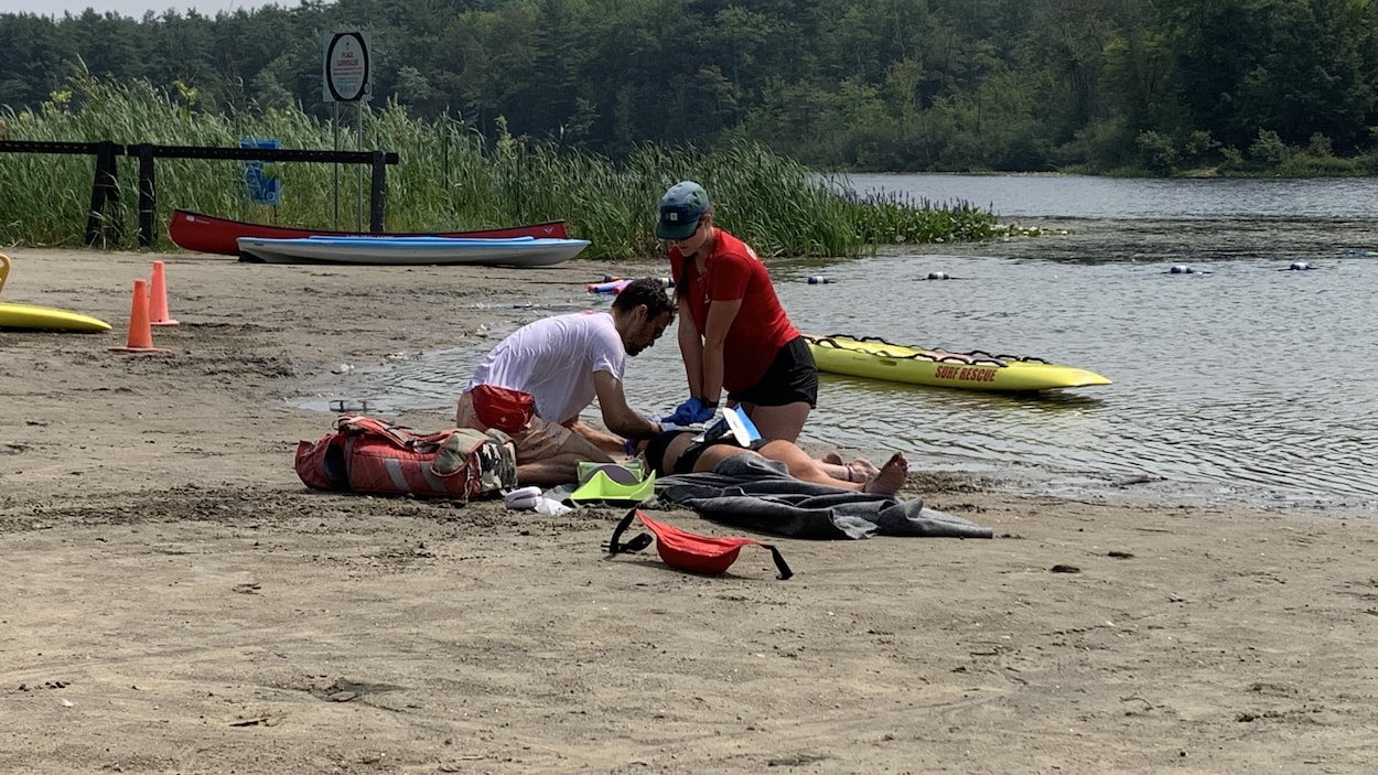 La sécurité nautique à l’honneur pour la Semaine nationale de ...