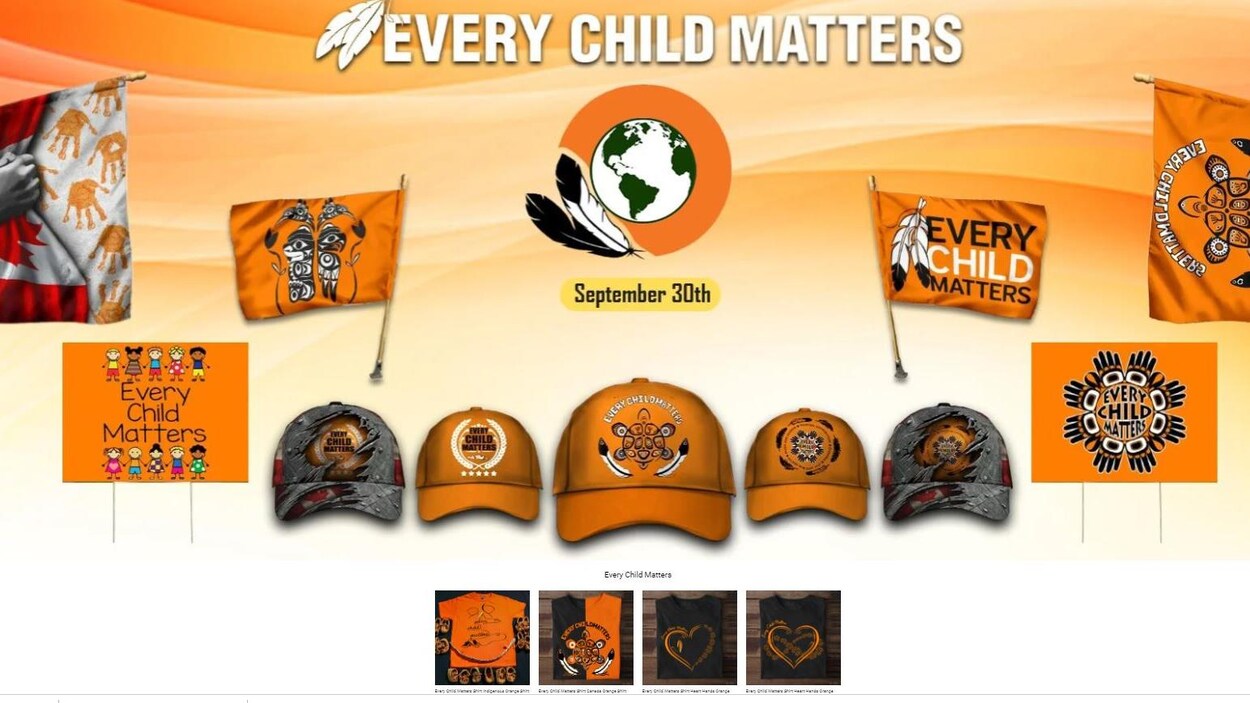 Plagier des artistes autochtones au nom du profit | Radio-Canada