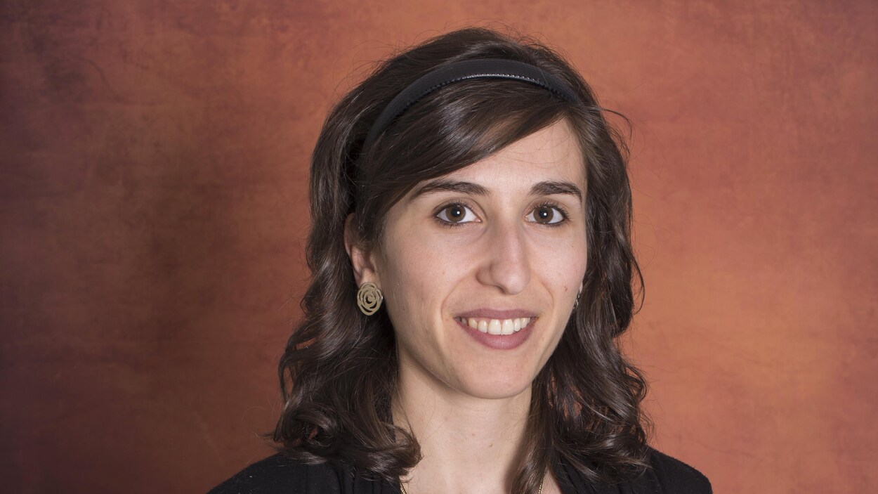 Naufrage, de Flora Thomas | Prix de la création | Radio-Canada