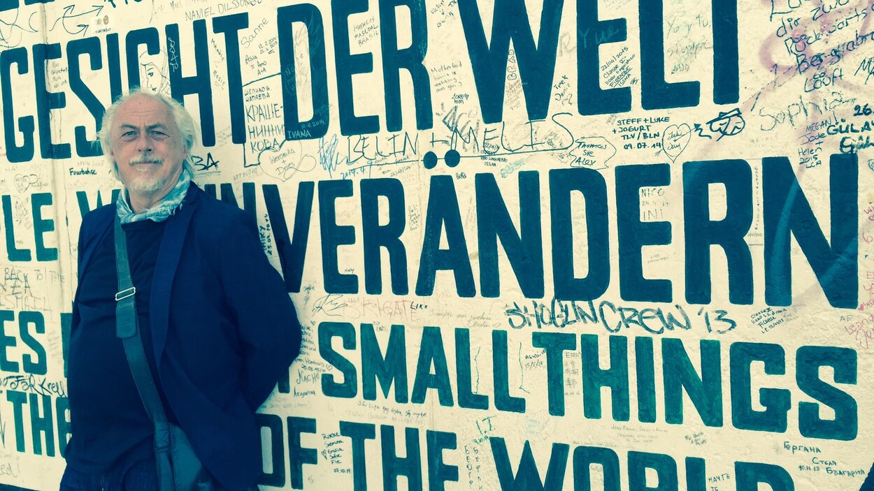 Week-end, de Michel Trépanier | Prix de la création | Radio-Canada.ca