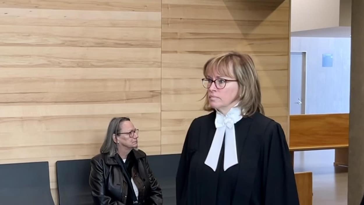 Procès d’Harold LeBel : « Dans la peur, n’y a-t-il qu’une seule bonne ...