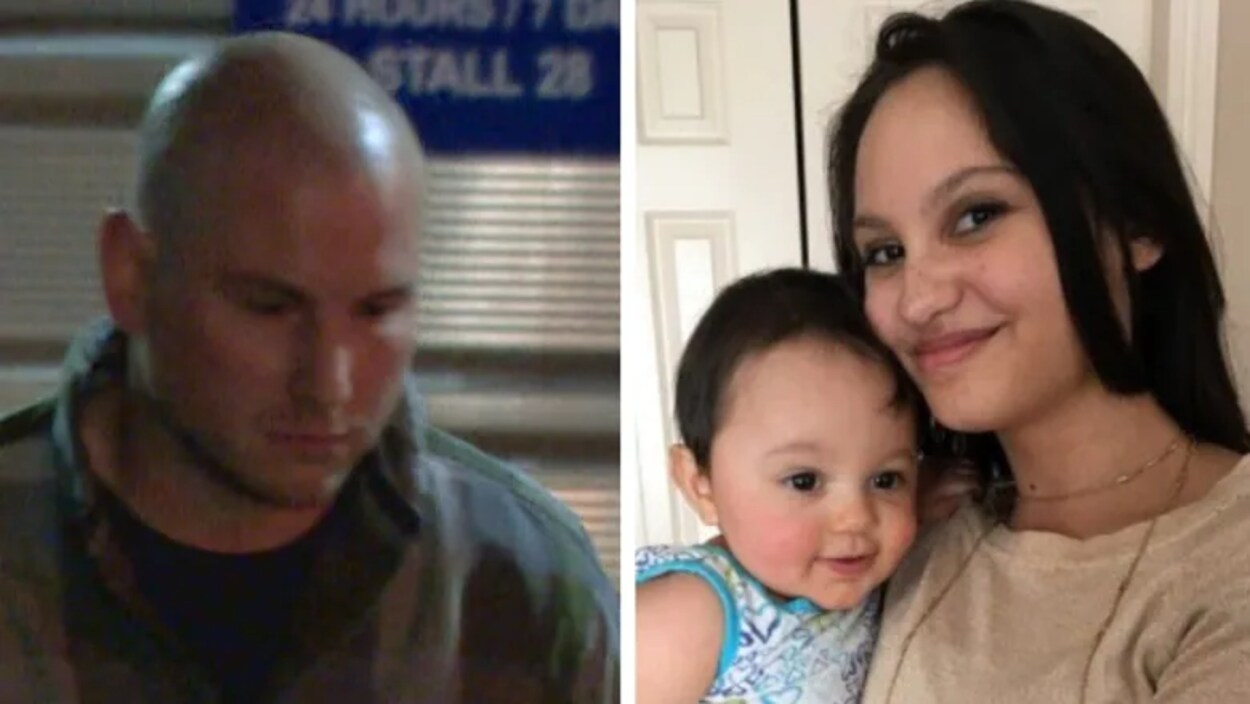 La prison à vie pour Robert Leeming sans libération conditionnelle ...