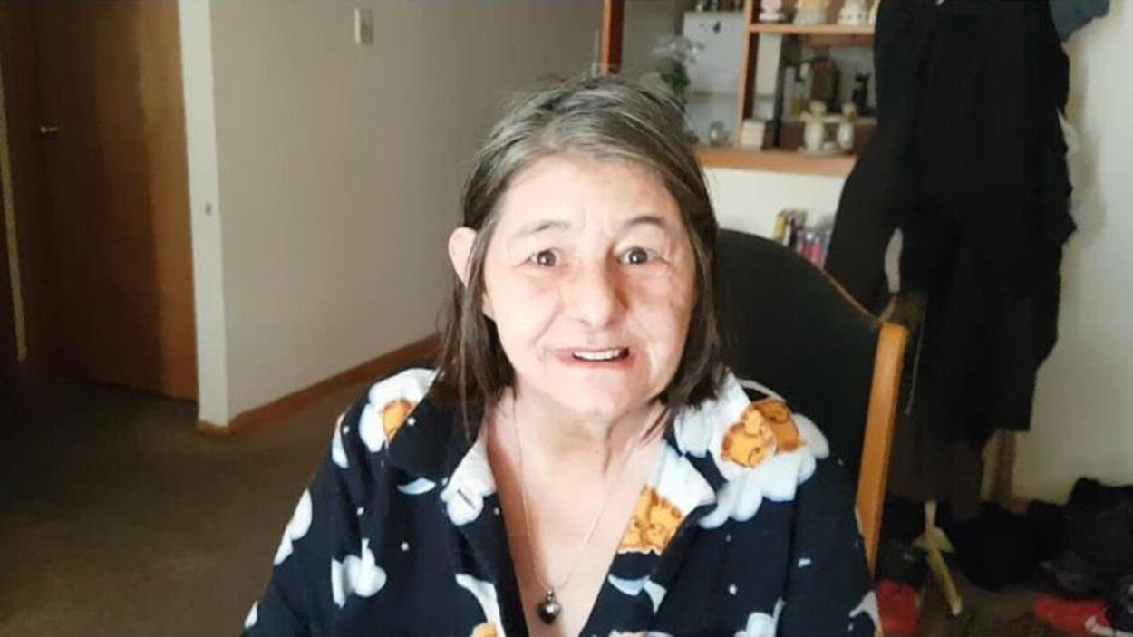 Un nouvel appel au public pour tenter de retrouver Angela Breau | Radio ...