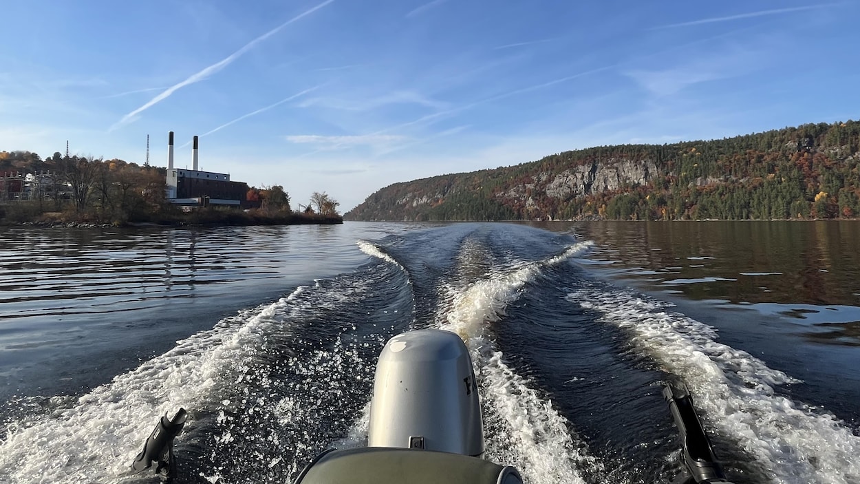 Chalk River : la Première Nation de Kebaowek applaudit une décision en ...