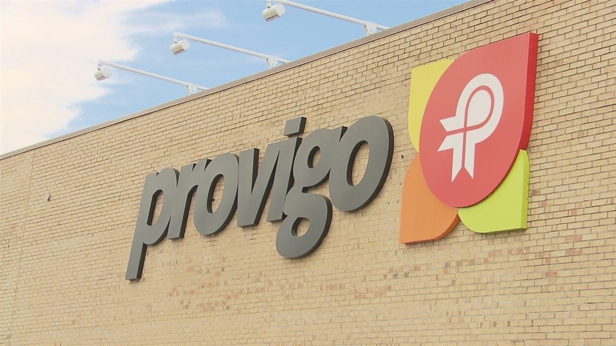 Provigo fermera son centre de distribution de Laval | Radio-Canada.ca