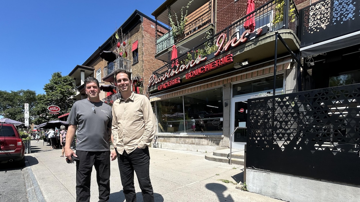 L’épicerie Provisions de l’avenue Cartier va renaître, assurent les ...