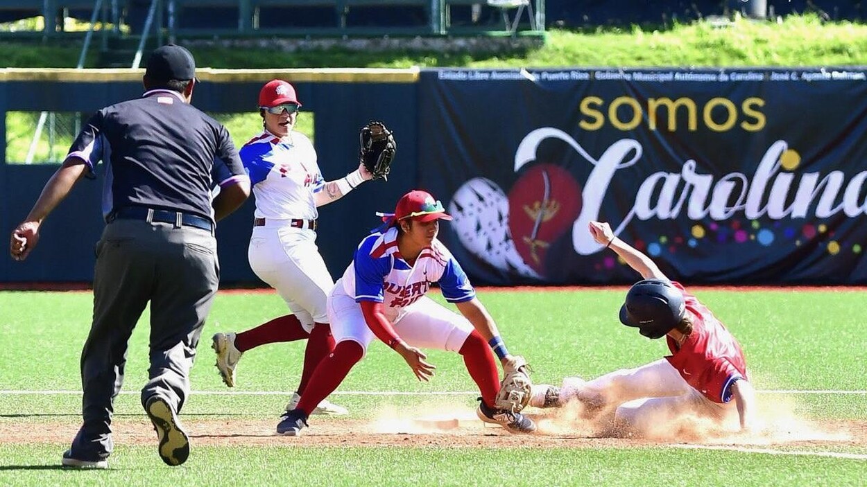 Un voyage d’apprentissage au Japon pour le baseball de Trois-Rivières ...