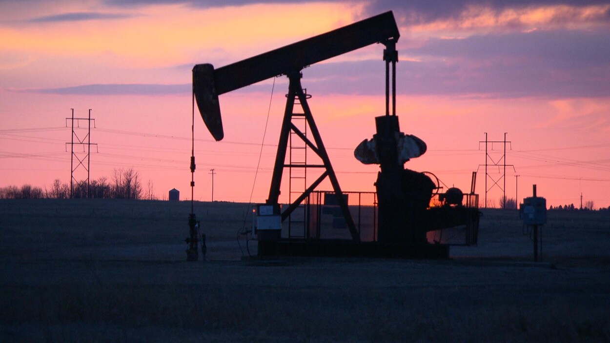 Un documentaire d'envergure sur le pétrole en Saskatchewan | Radio ...