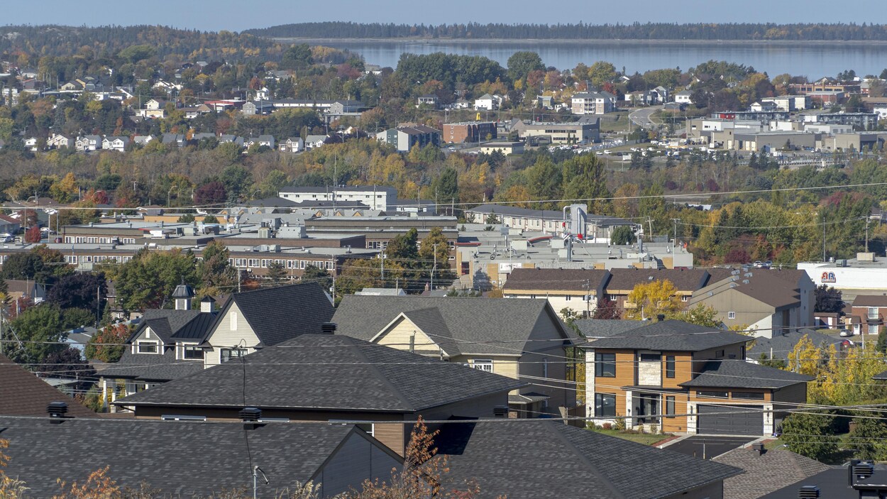 Construction de logements : Rivière-du-Loup à toute vapeur, Rimouski à ...