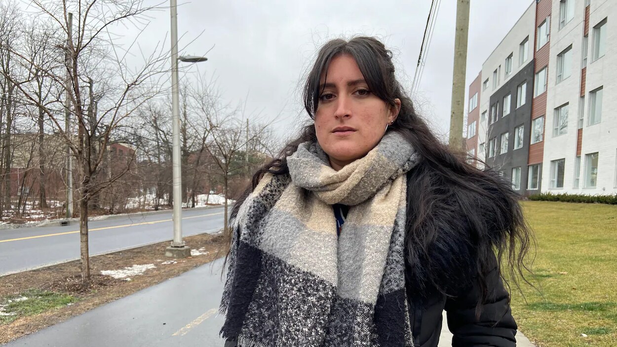 Nouvellement installée au Québec, elle ne peut accéder à la propriété ...