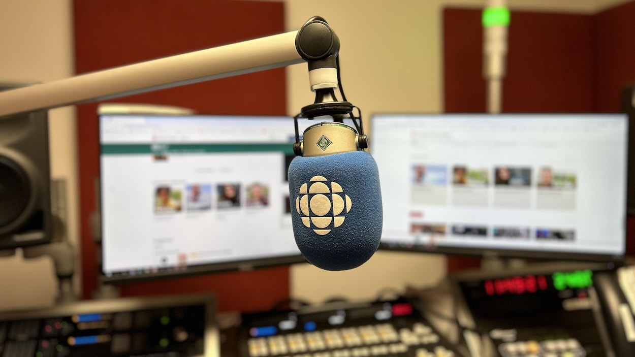 Entendu à la radio en 2023 | Radio-Canada
