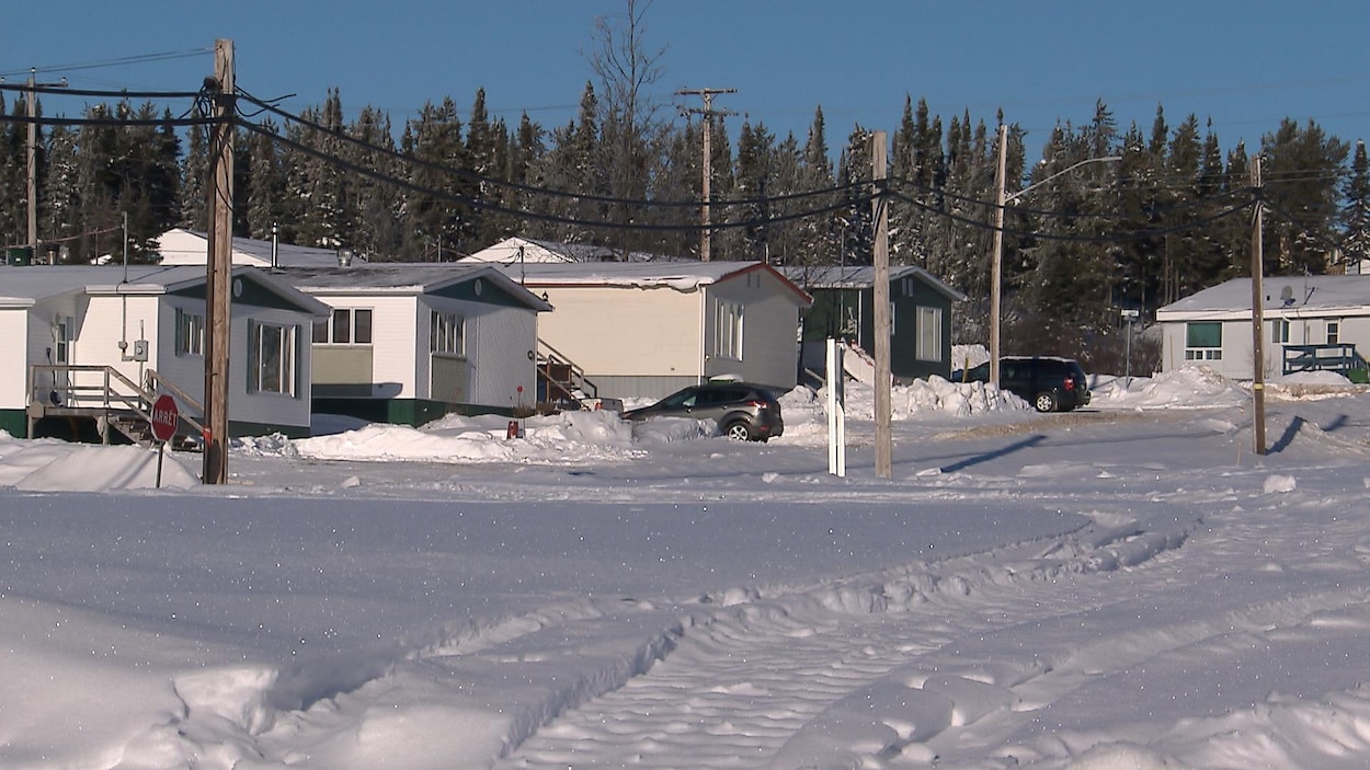 Radisson, village gaulois du Nord | Radio-Canada.ca
