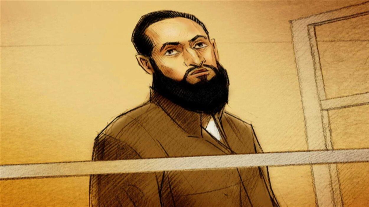 Complot contre VIA Rail : la Cour suprême refuse d’entendre le ...