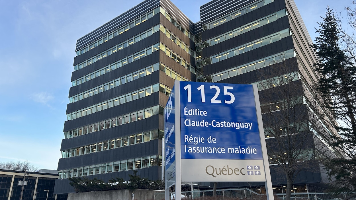 Québec prolongera la couverture des réfugiés ukrainiens par la RAMQ ...