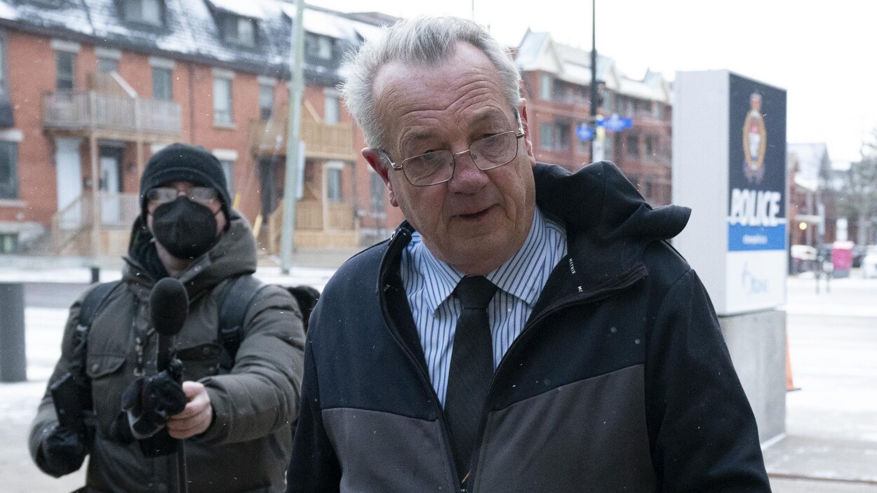 Accusations suspendues pour l’ex-député Randy Hillier en raison de ...