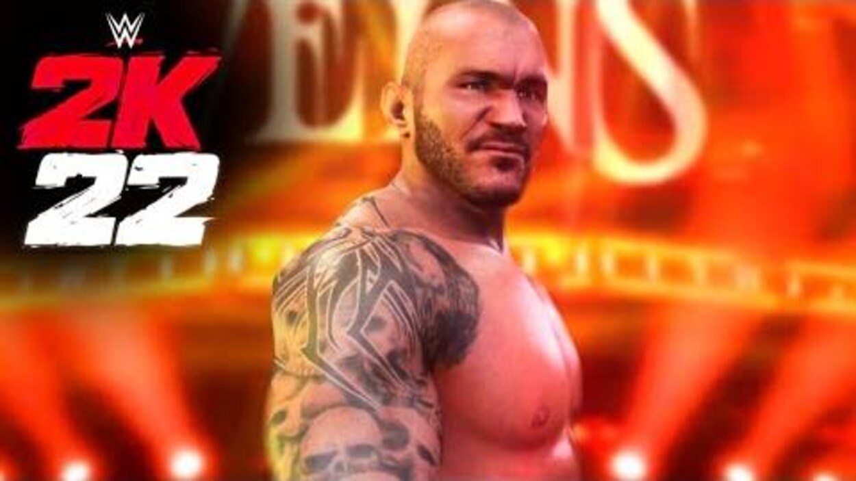 La tatoueuse de Randy Orton gagne sa bataille contre Take-Two et son ...