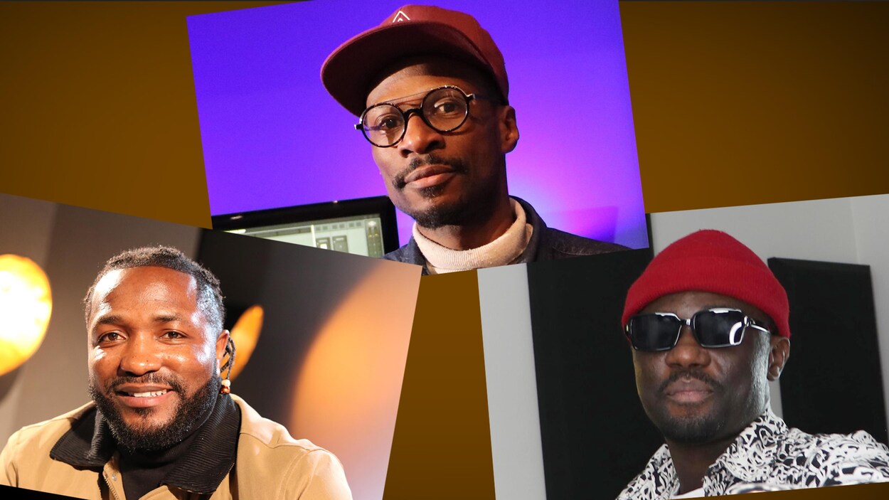 Le rap francophone se taille une place au Manitoba | Info | Radio-Canada