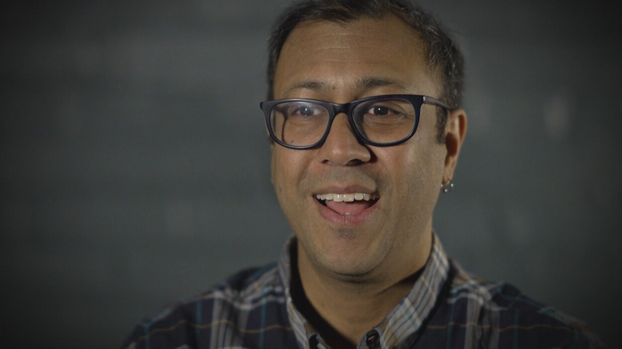 Ravi Jain : changer le monde avec le théâtre | Info | Radio-Canada
