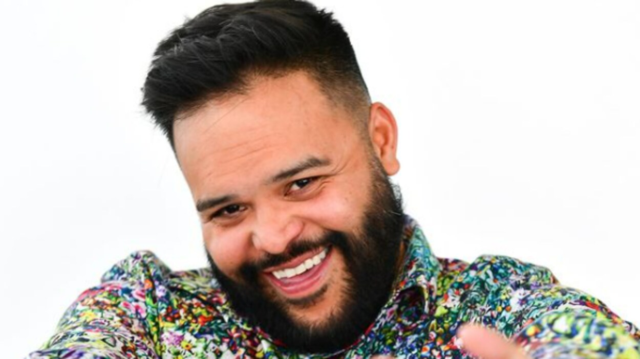 Ravi Srinivasan, un programmateur du Festival international du film de Toronto, est mort | Radio ...