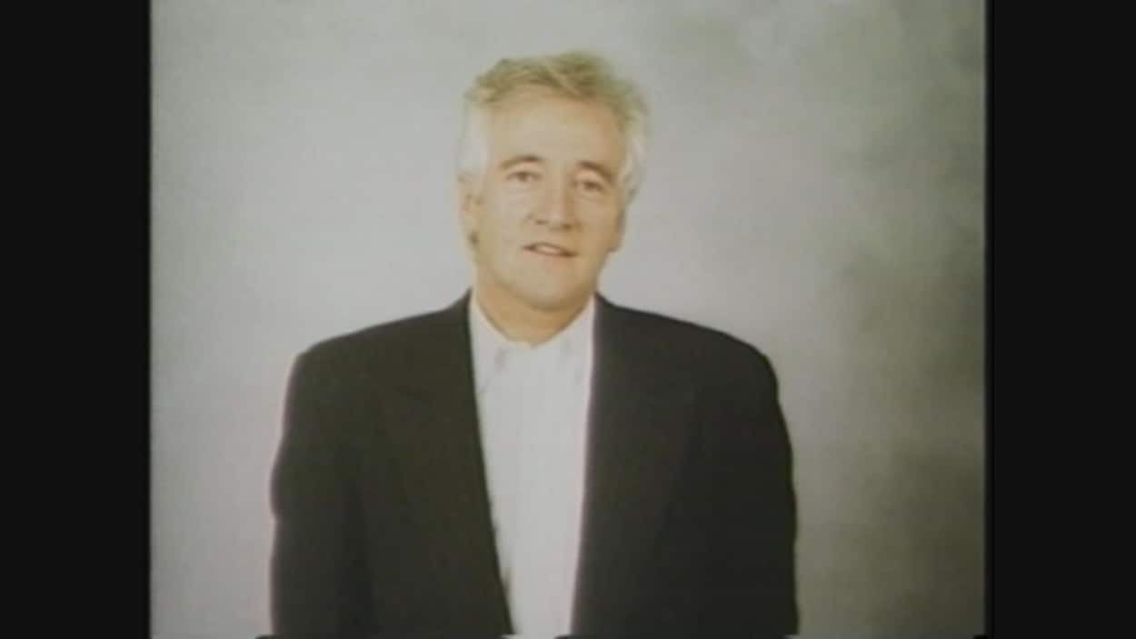 Le « roi de la cocaïne », Raymond Desfossés, est mort | Radio-Canada