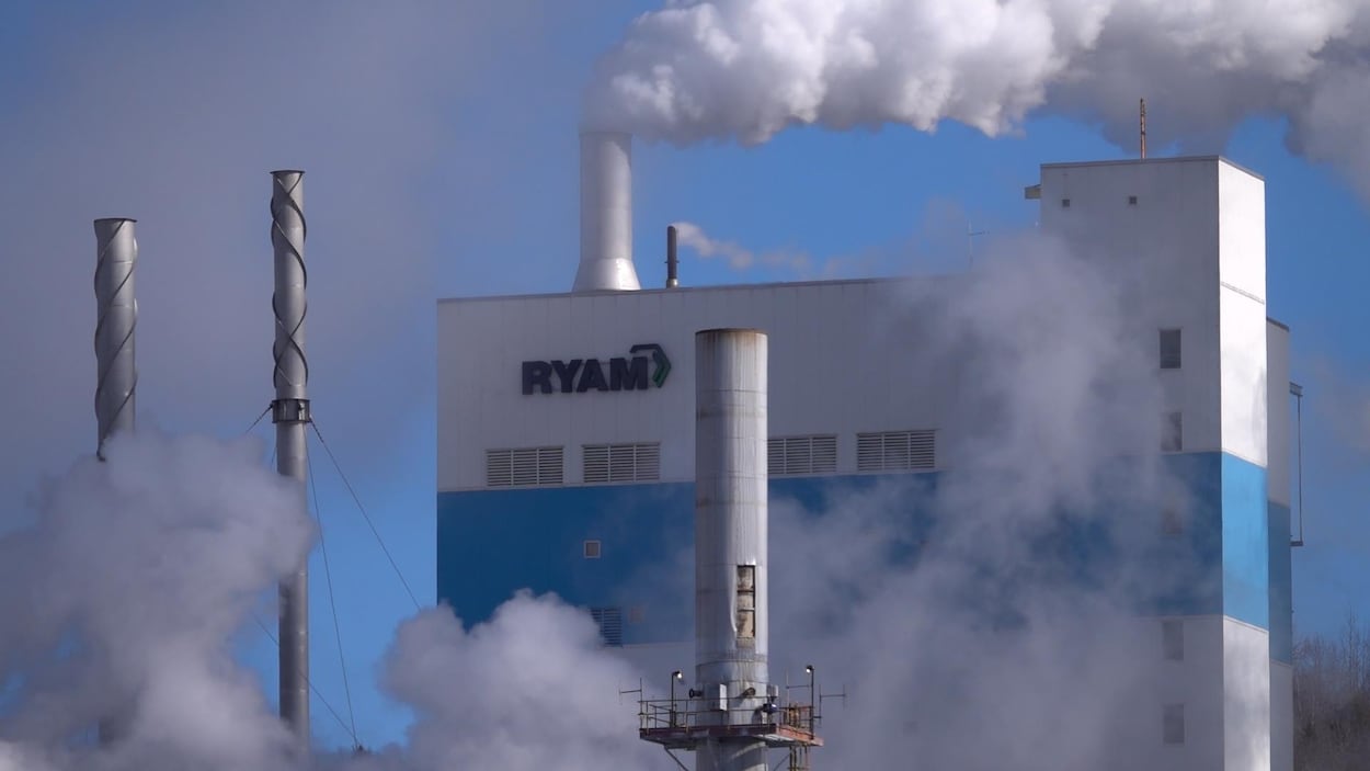 Rupture d’un contrat de production d’électricité entre Hydro-Québec et ...