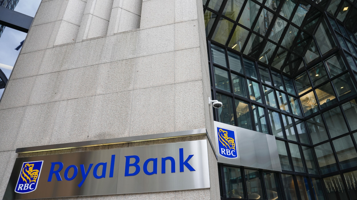 HSBC Canada pense pouvoir conclure sa fusion avec RBC dès le début de ...