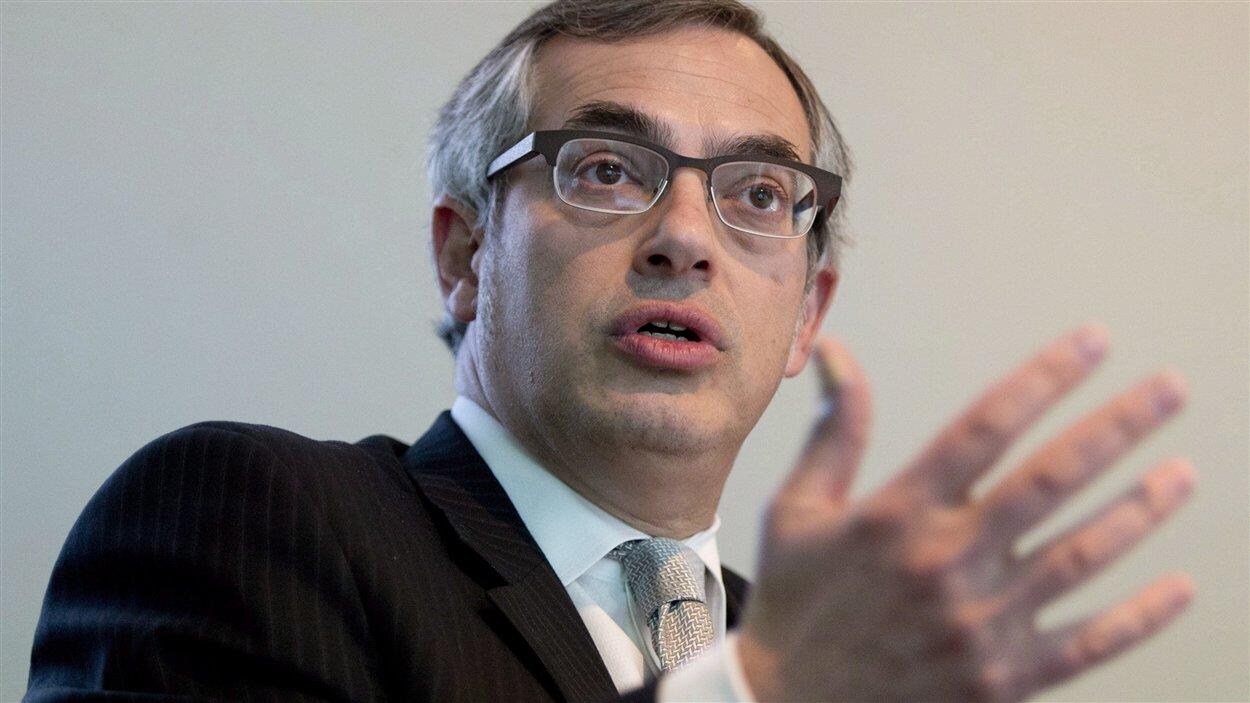 Hôpital Montfort : le gouvernement Harris a été « naïf », dit l’ex ...