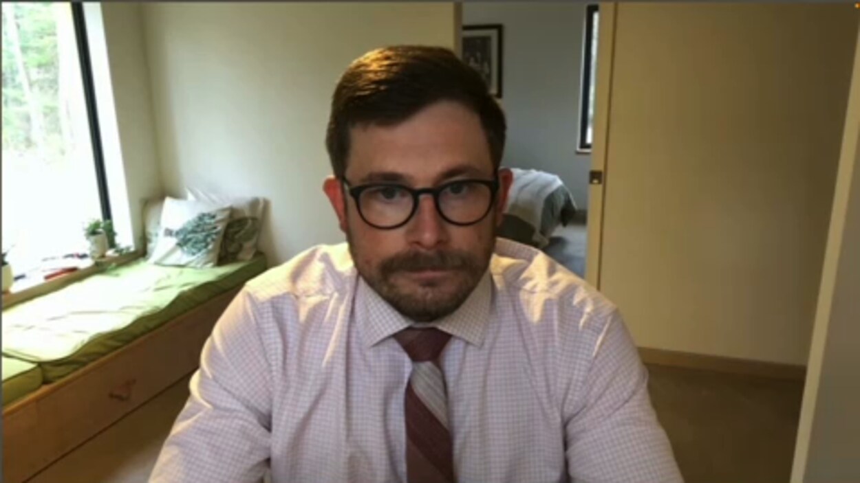 Les verts veulent aider les petites et moyennes entreprises | Radio-Canada