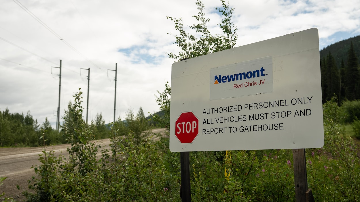 Quelles leçons tirer de la mine Red Chris pour faciliter les futurs ...