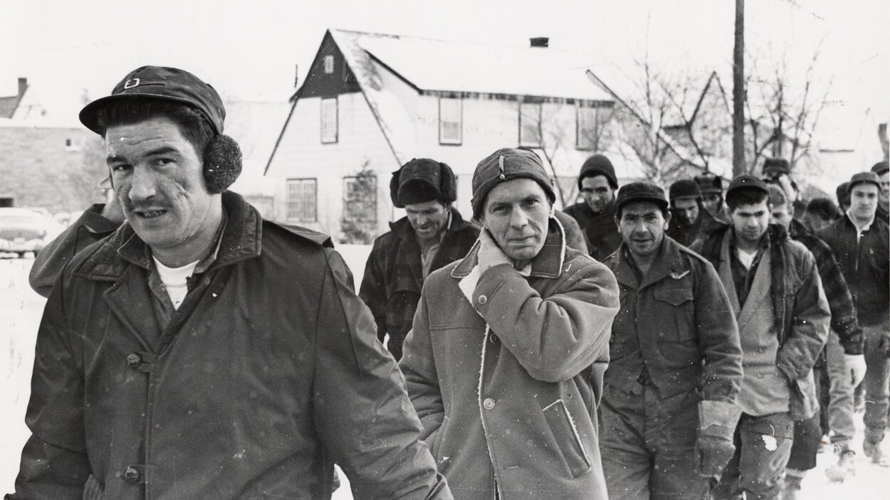 Guérir les blessures de Reesor Siding par le théâtre | Reesor Siding ...