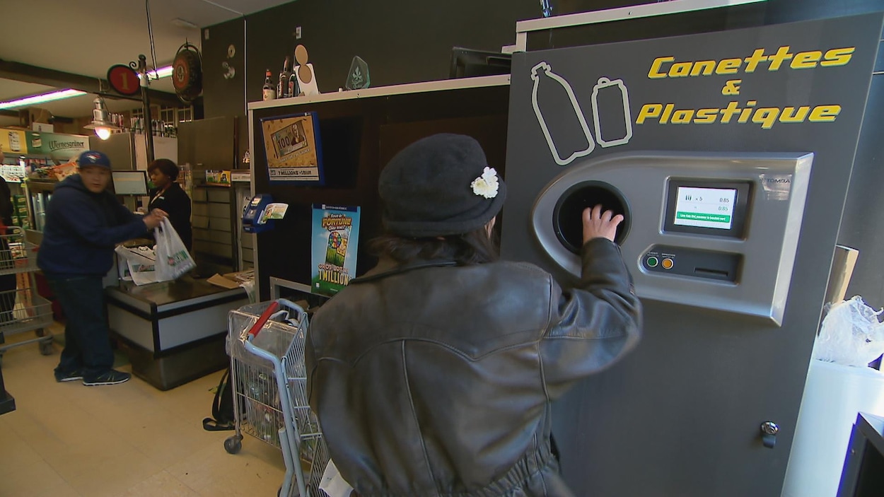 Réforme de la consigne : « On est au même point qu'en 1984 » | Radio ...