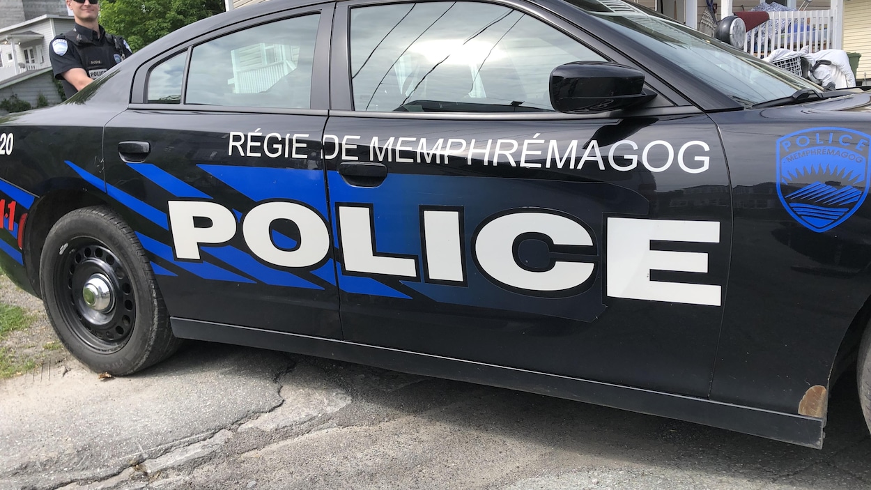 Un présumé fraudeur ciblant des personnes vulnérables est arrêté à ...