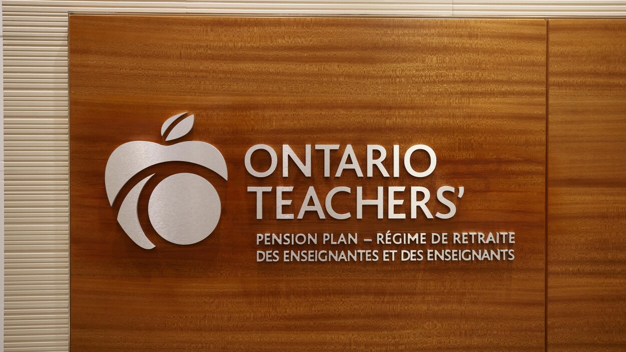 Le régime de retraite des enseignants ontariens affiche un rendement ...