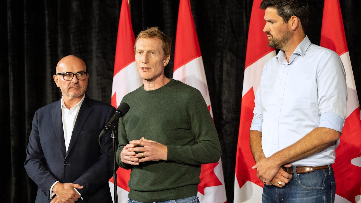 Voici les nouvelles règles d’Ottawa pour limiter l’immigration | Brève ...