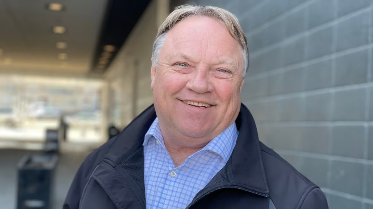 Le maire de Kamloops ne peut plus parler au nom de sa ville | Radio-Canada