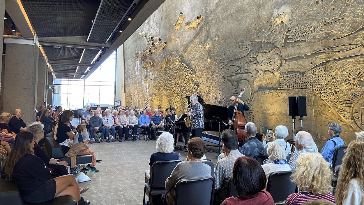 Activités gratuites à Québec pour le mois de novembre | Radio-Canada