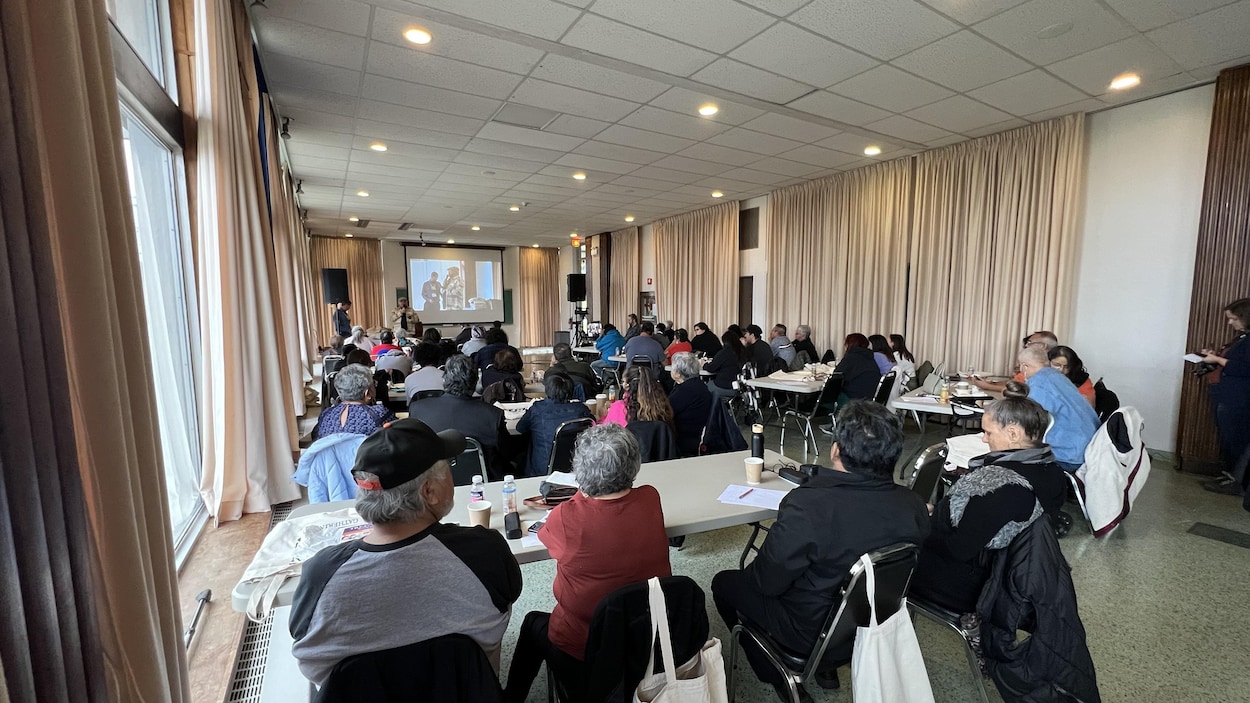 Que signifie l’obligation de consulter les Premières Nations, les Inuit ...