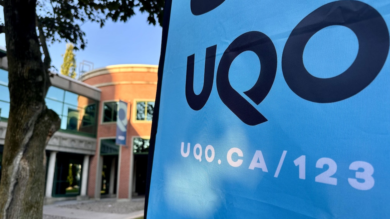 Rentrée scolaire à l’UQO et au Collège La Cité | Radio-Canada