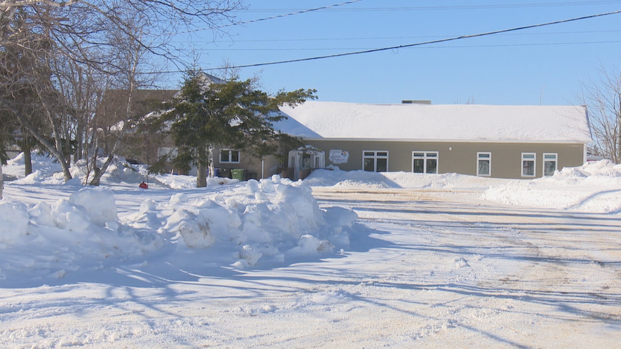 Pour une place aux familles aux Résidences Line Ferguson de Tracadie ...